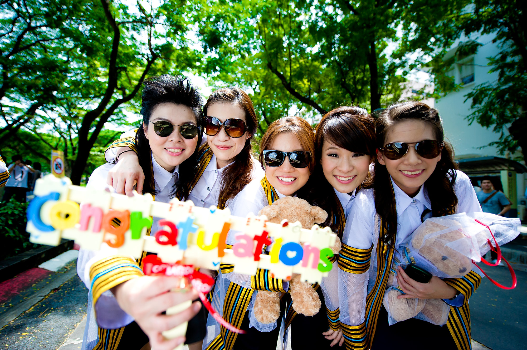 ภาพรับปริญญา จุฬาลงกรณ์มหาวิทยาลัย | Chulalongkorn University - NET ...
