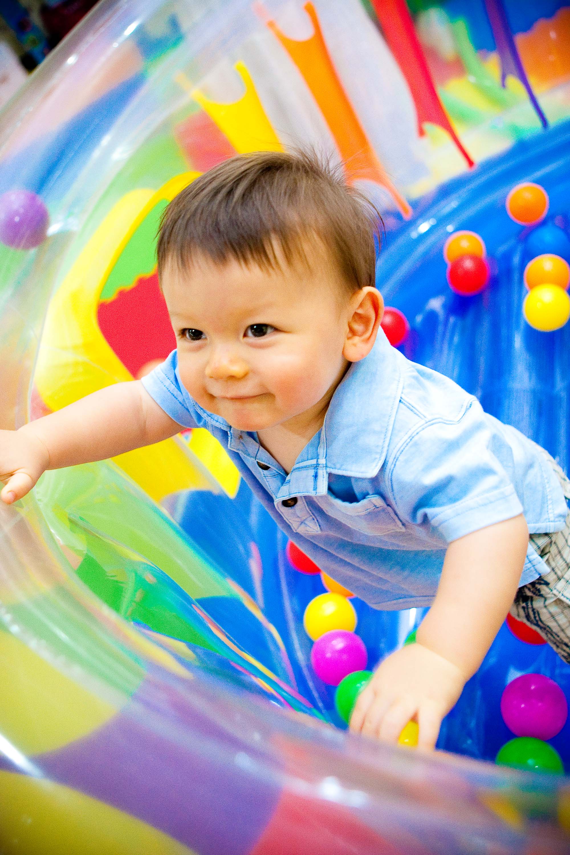 Children Birthday Parties 2009 - NET-Photography Thailand Photographer