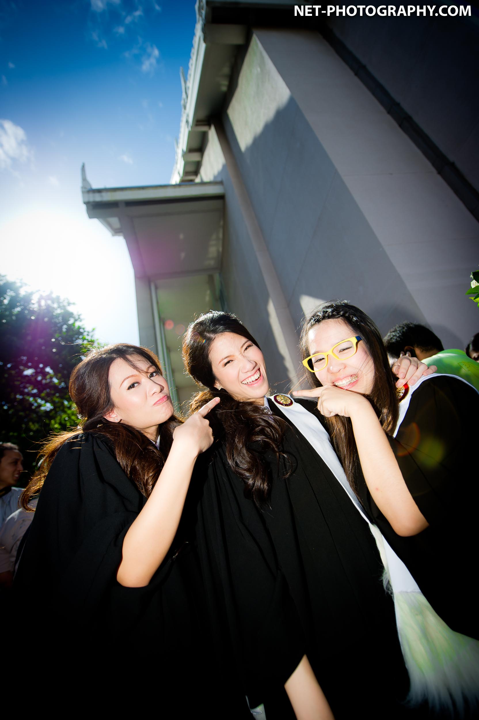 ถ่ายภาพรับปริญญามหาวิทยาลัยธรรมศาสตร์ | Thammasat University Graduation ...