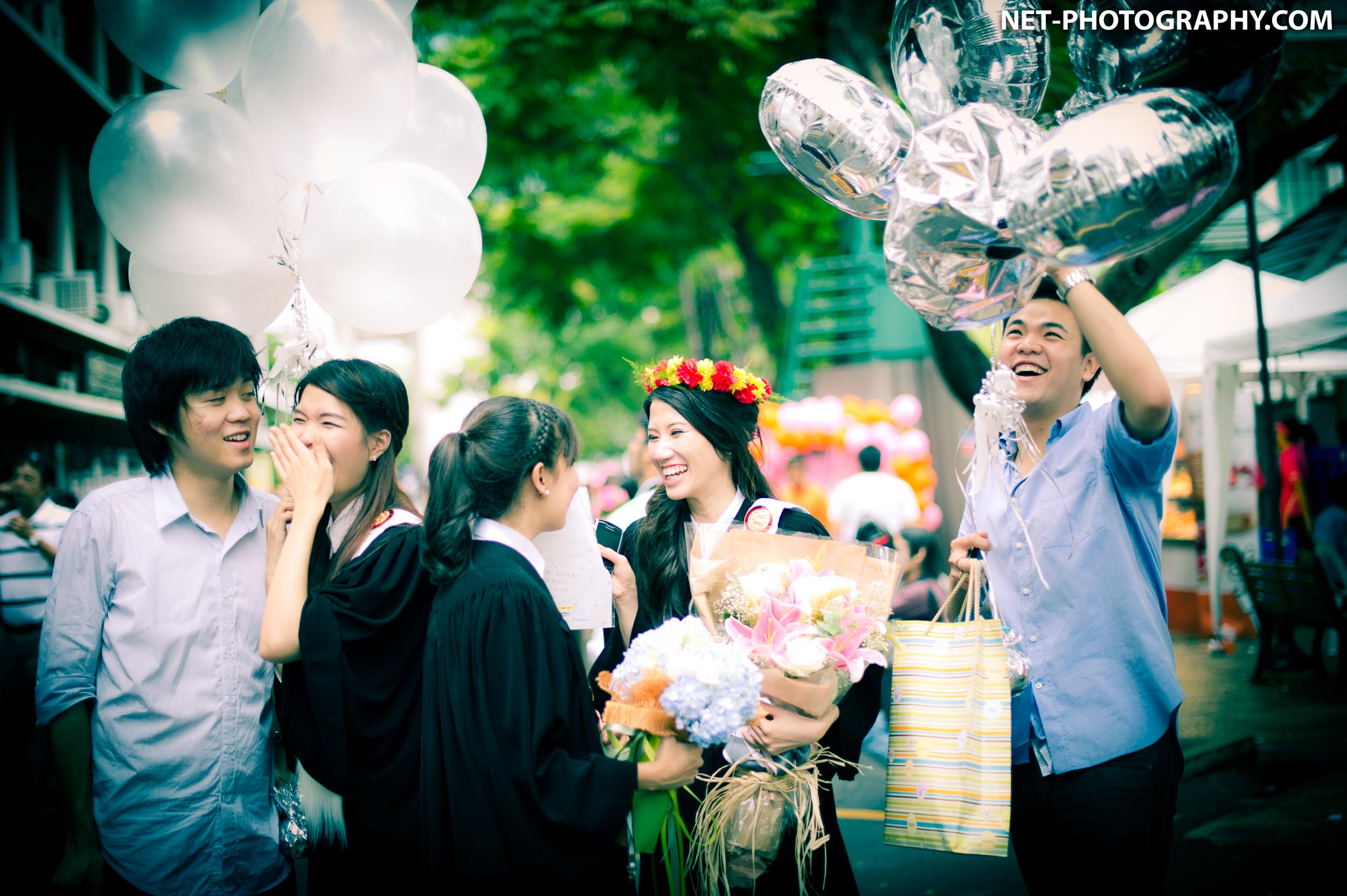 ถ่ายภาพรับปริญญามหาวิทยาลัยธรรมศาสตร์ | Thammasat University Graduation ...