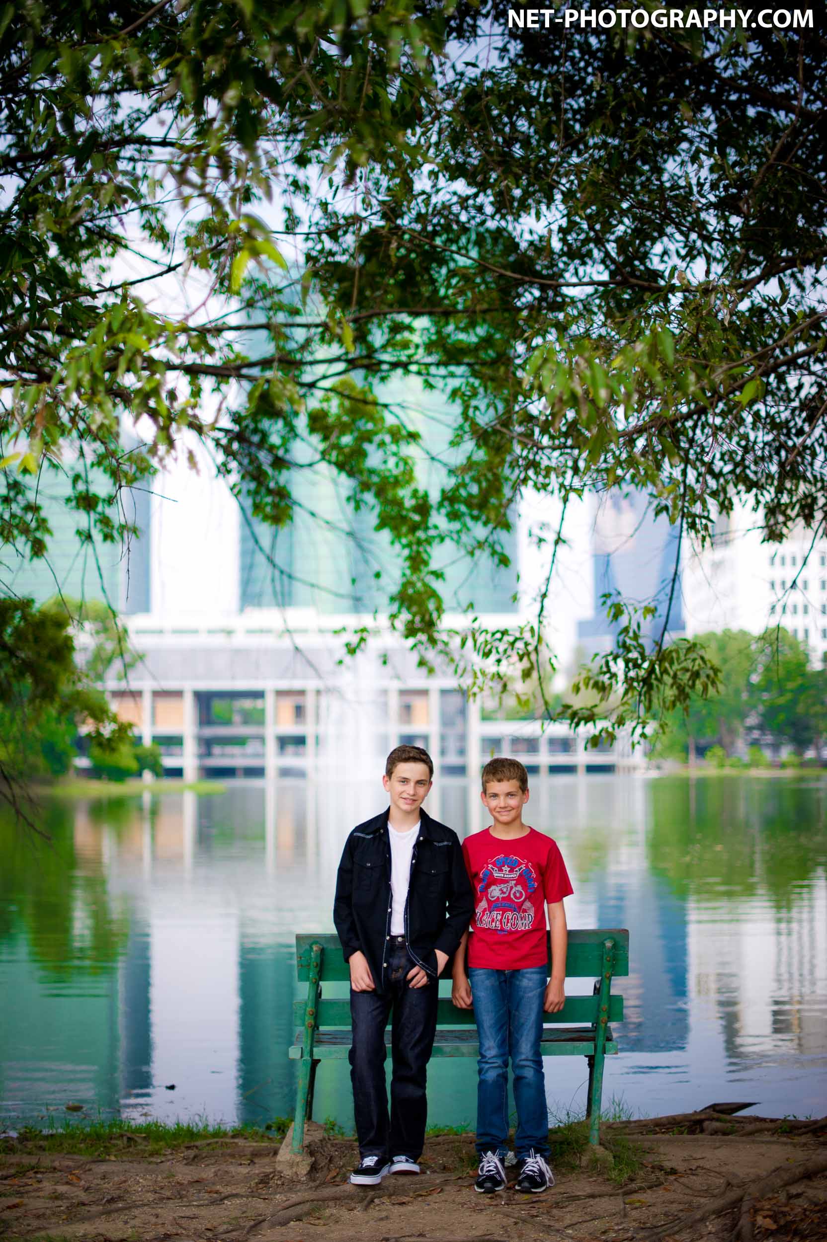 Bangkok Family Session at Rod Fai Park - NET-Photography Thailand ...
